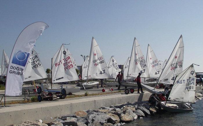 D-marin Didim Marina D-marin Didim Marina