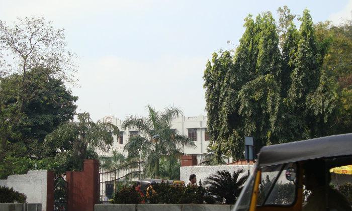 Stella Maris College, Chennai - Chennai Stella Maris College, Chennai - Chennai