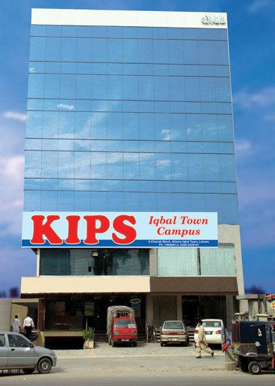 KIPS ACADEMY IQBAL TOWN CAMPUS .LAHORE - Lahore KIPS ACADEMY IQBAL TOWN CAMPUS .LAHORE - Lahore
