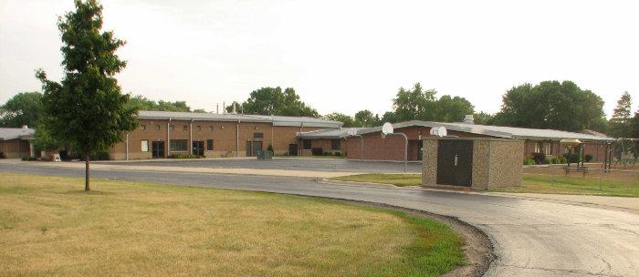 Forest View Elementary School - Mount Prospect, IIllinois Forest View Elementary School - Mount Prospect, IIllinois