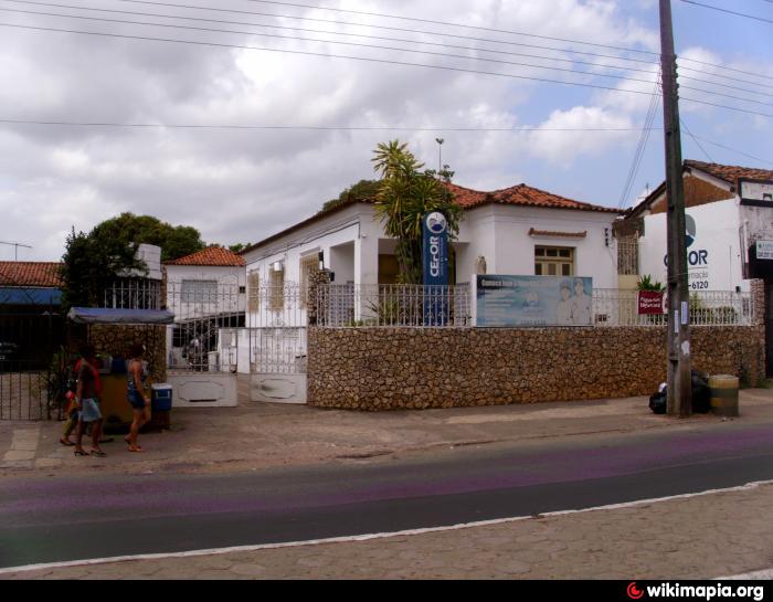 Cefor São Luís Segurança Cursos De Formação Profissional