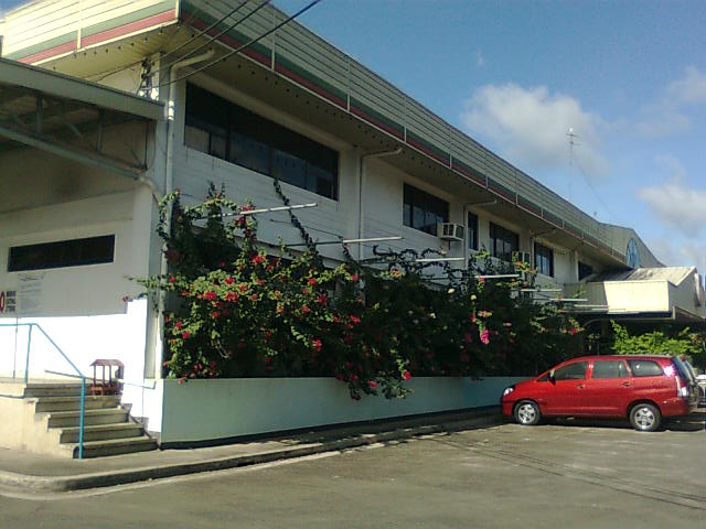 3J Foods Corporation