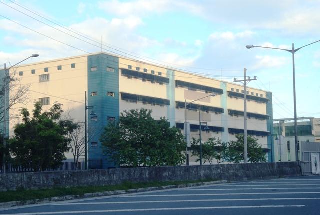 MGC New Life Christian Academy - Taguig MGC New Life Christian Academy - Taguig