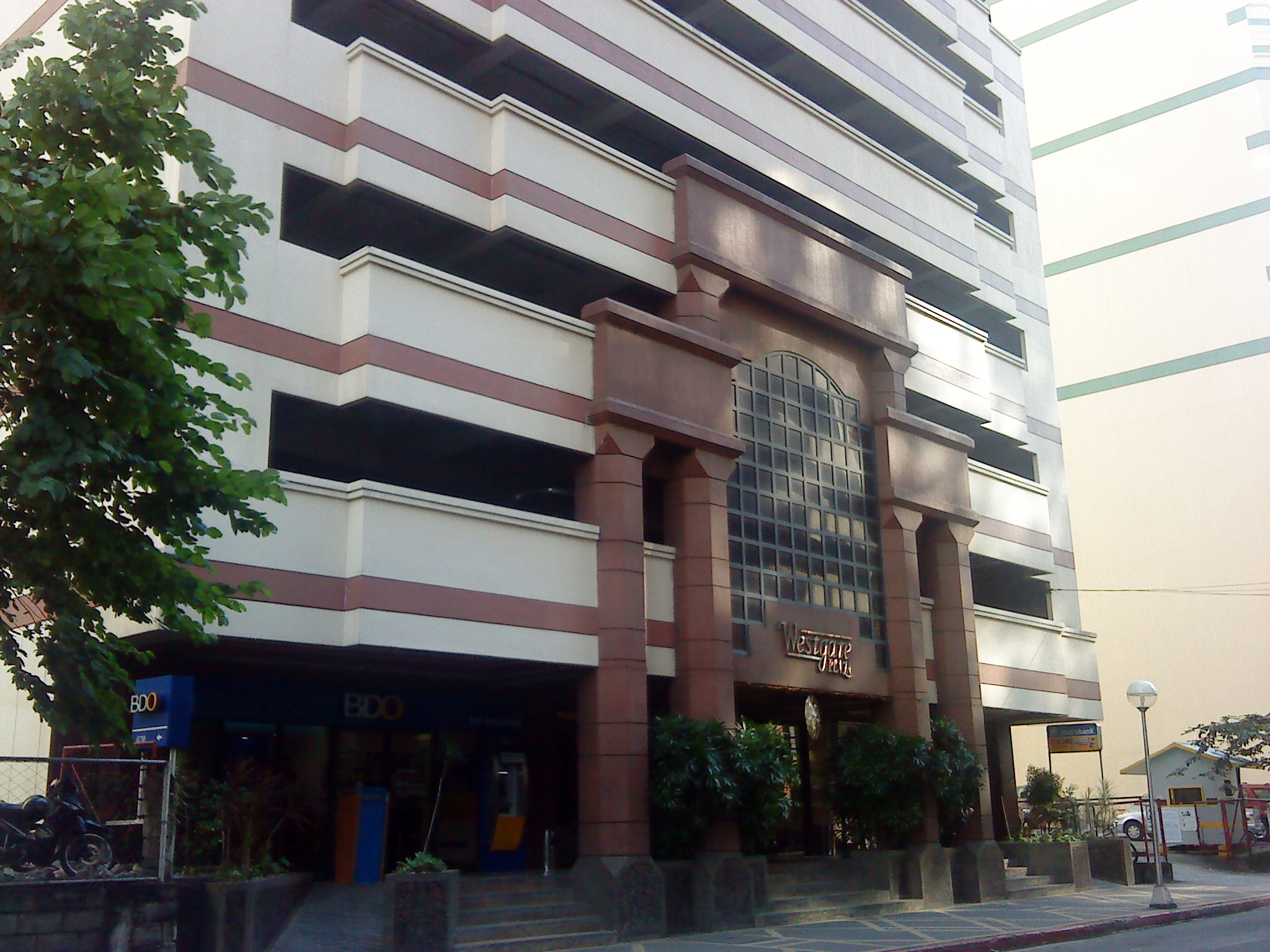 West Gate Plaza - Makati