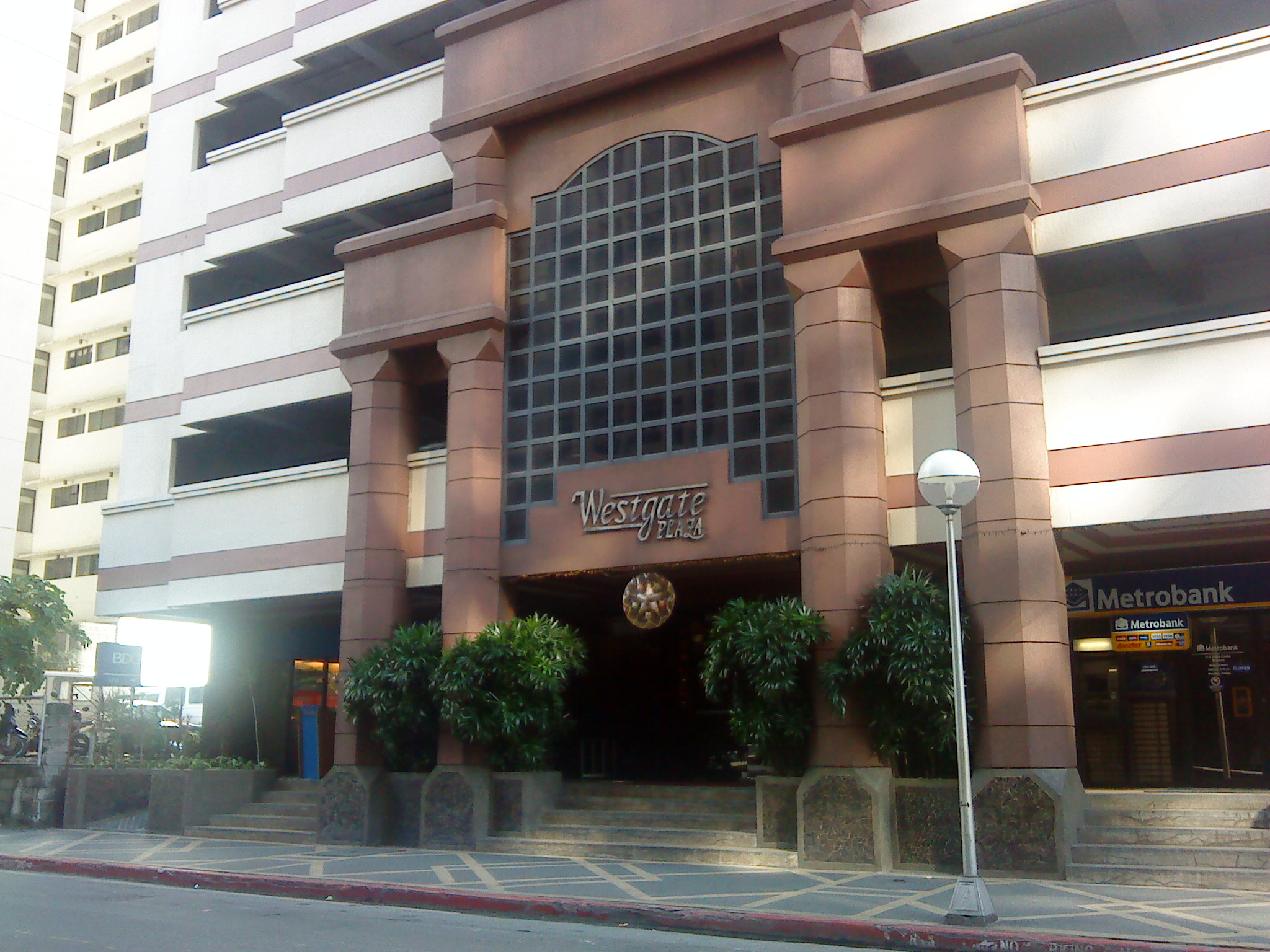 West Gate Plaza - Makati