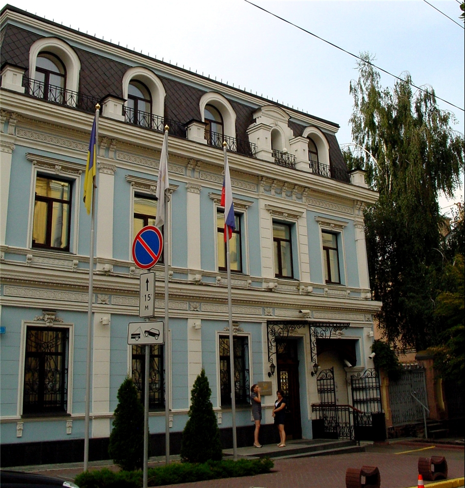 вул. Ігорівська, 7 - Київ