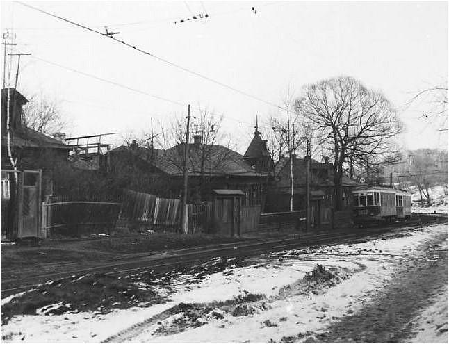 Черкизово - Москва