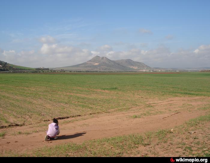 -Djebel -Djebel
