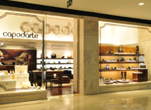 Capodarte - Cuiabá