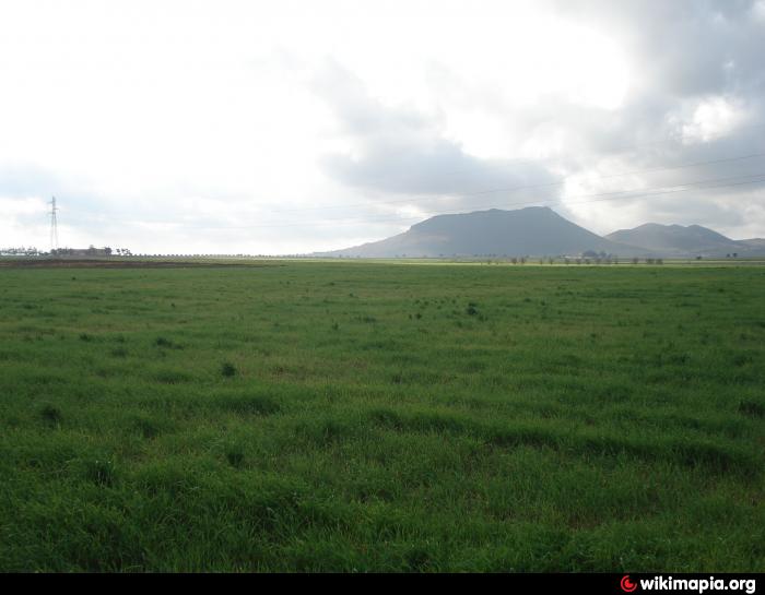 -Djebel -Djebel