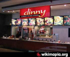 Dinny - Recife