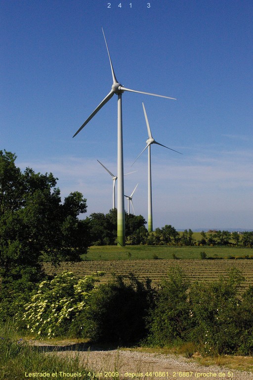 Wind Farm Of Lestrade wind-farm-of-lestrade