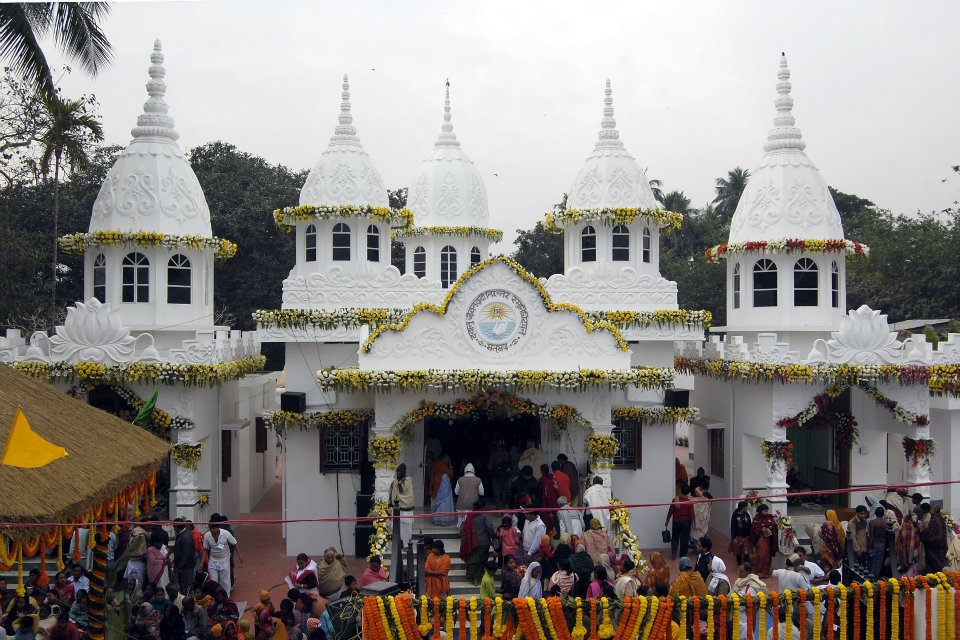 Chakratirtha Satsang Vihar, WB Chakratirtha Satsang Vihar, WB