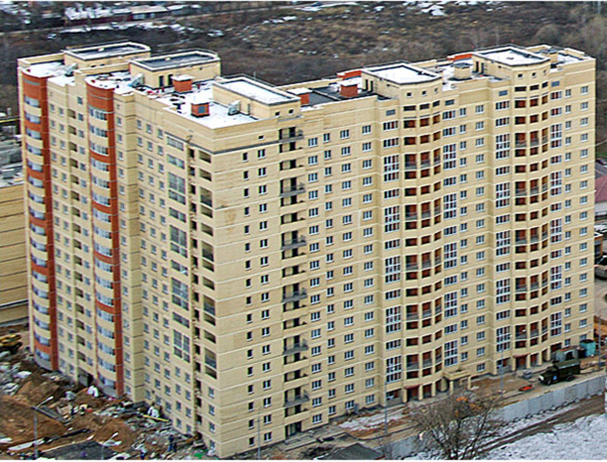 Советская ул., 2а