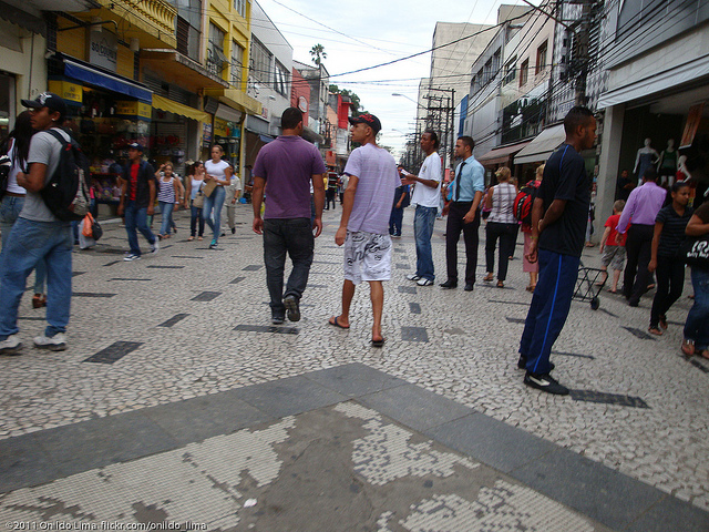 Largo Treze de Maio - São Paulo Largo Treze de Maio - São Paulo