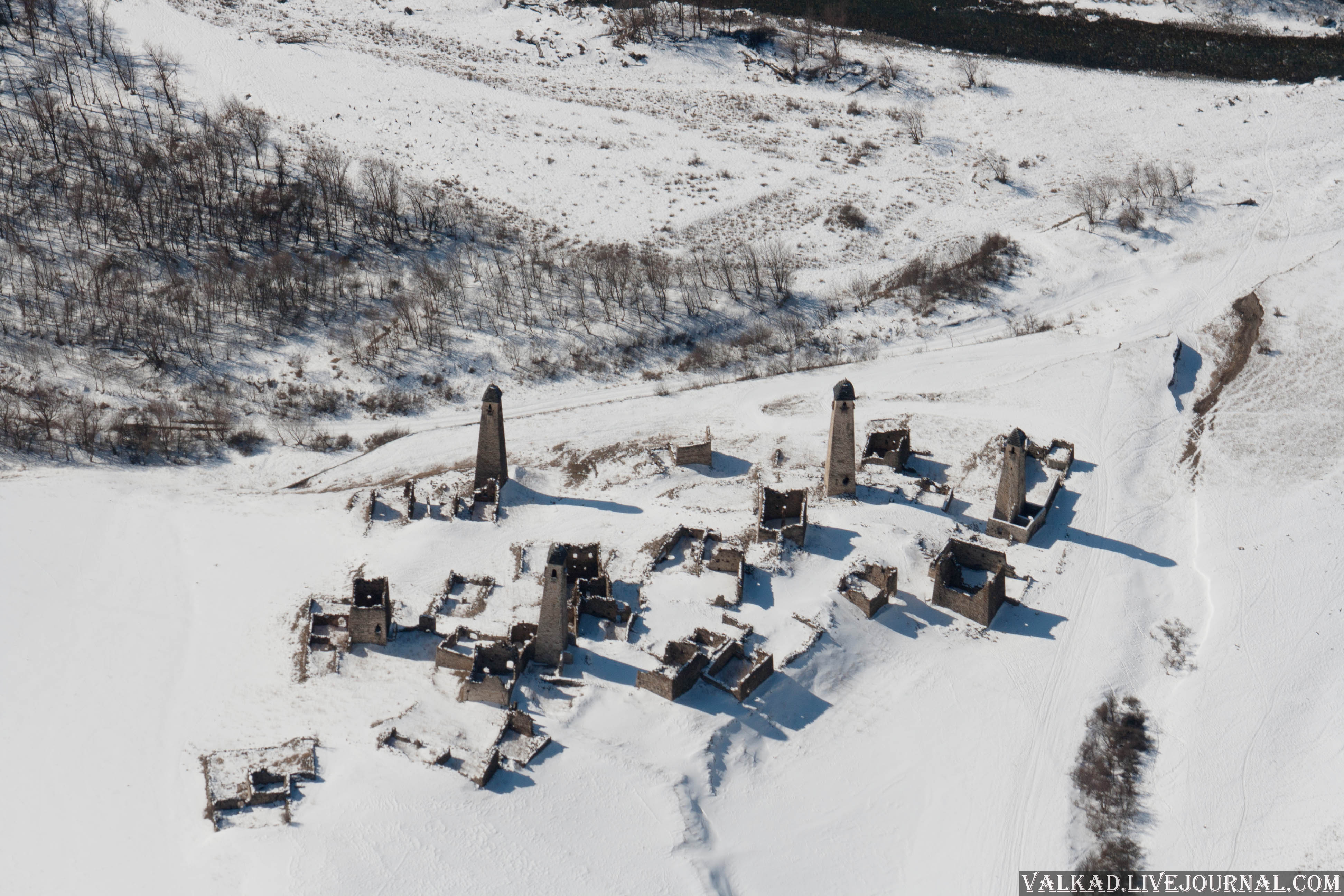 World / Russia / Alanija / Tarskoye , 22 км от центра (Тарское) Мир ...