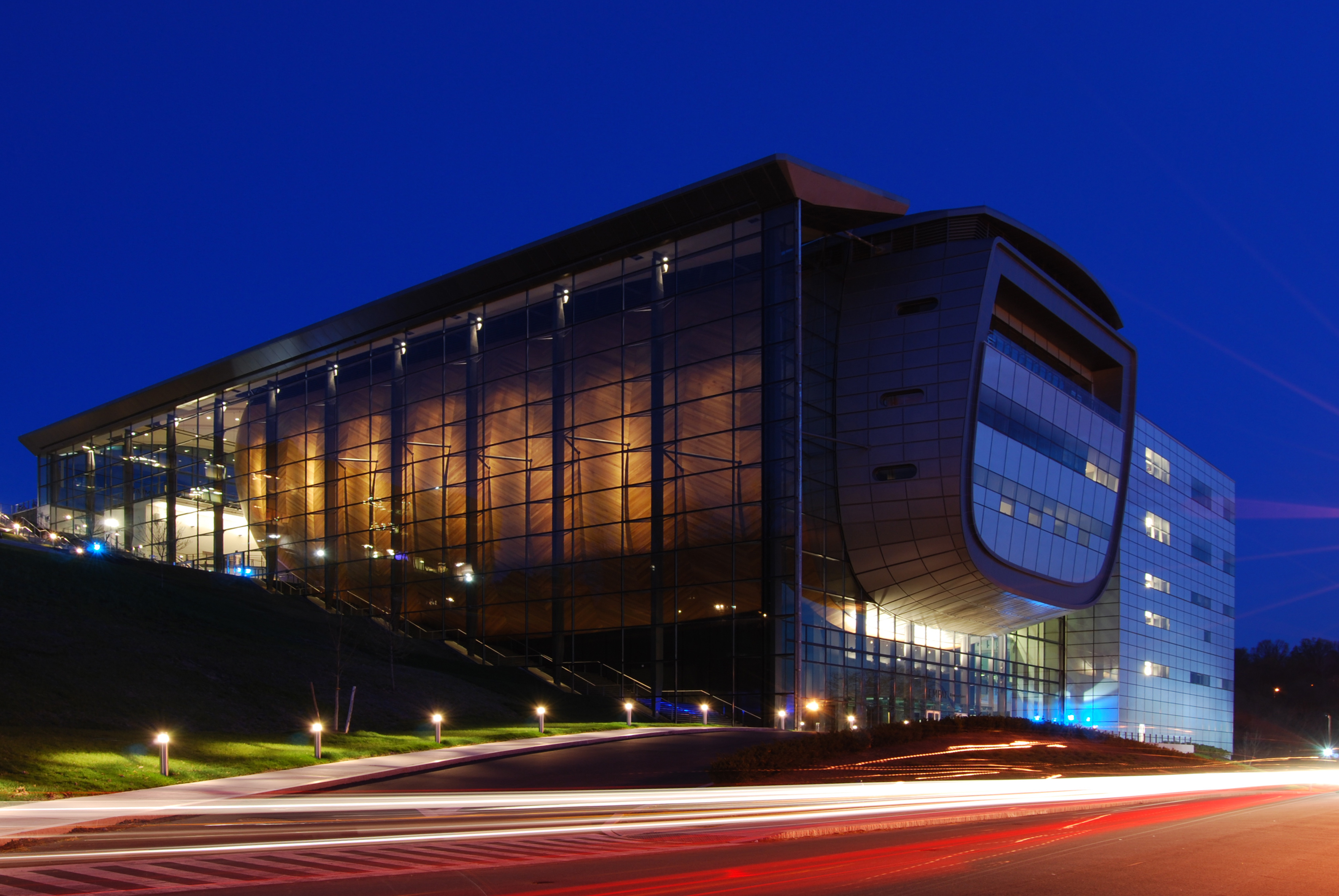Rensselaer Polytechnic Institute - Troy, New York