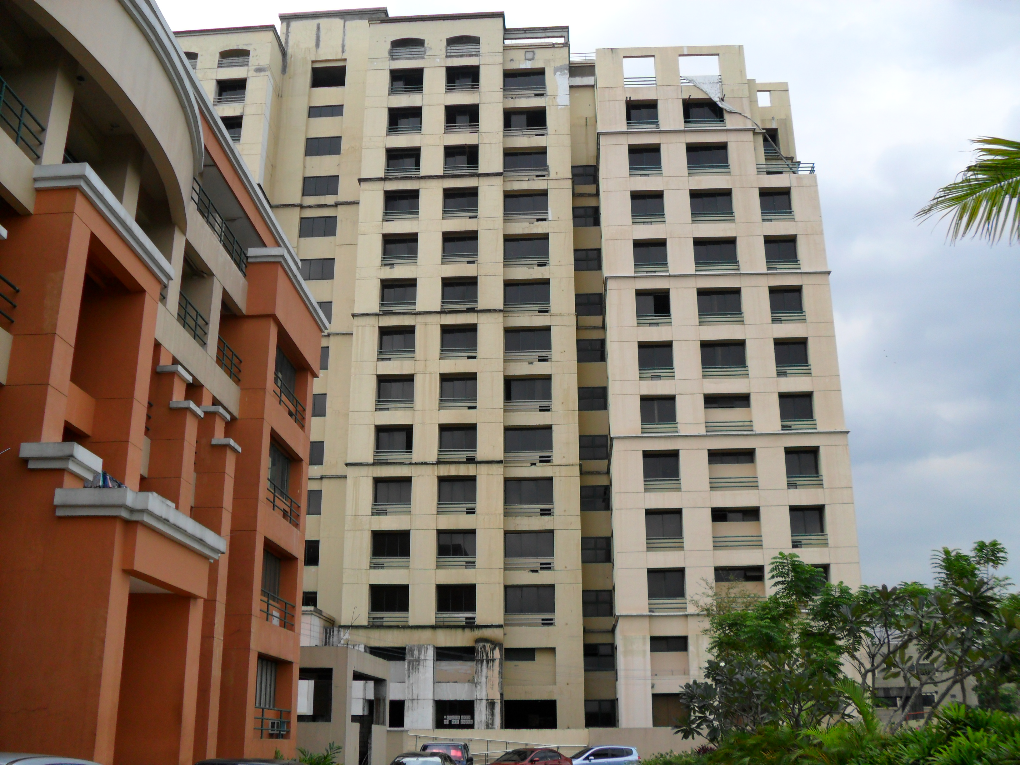 The Steps - Quezon City