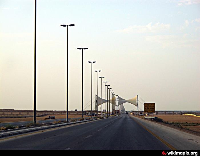 Airport Gate (Northern Gate) Airport Gate (Northern Gate)