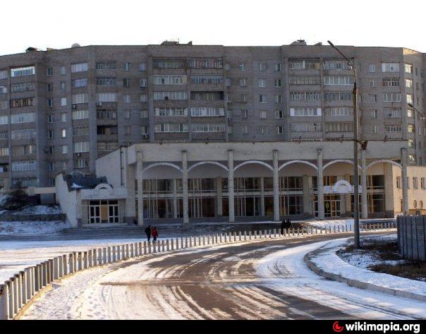 Детский развлекательный центр «Спринг сити» - Энергодар