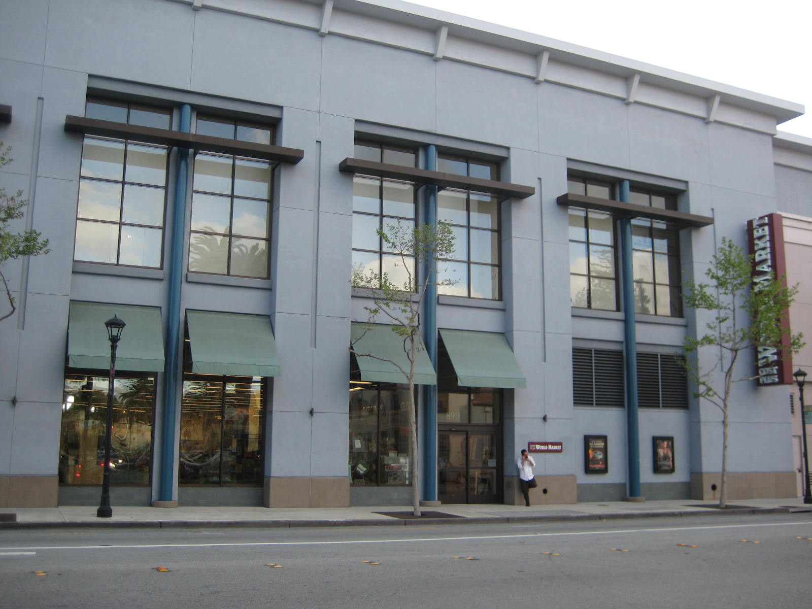 Cost Plus World Market - Redwood City, California Cost Plus World Market - Redwood City, California