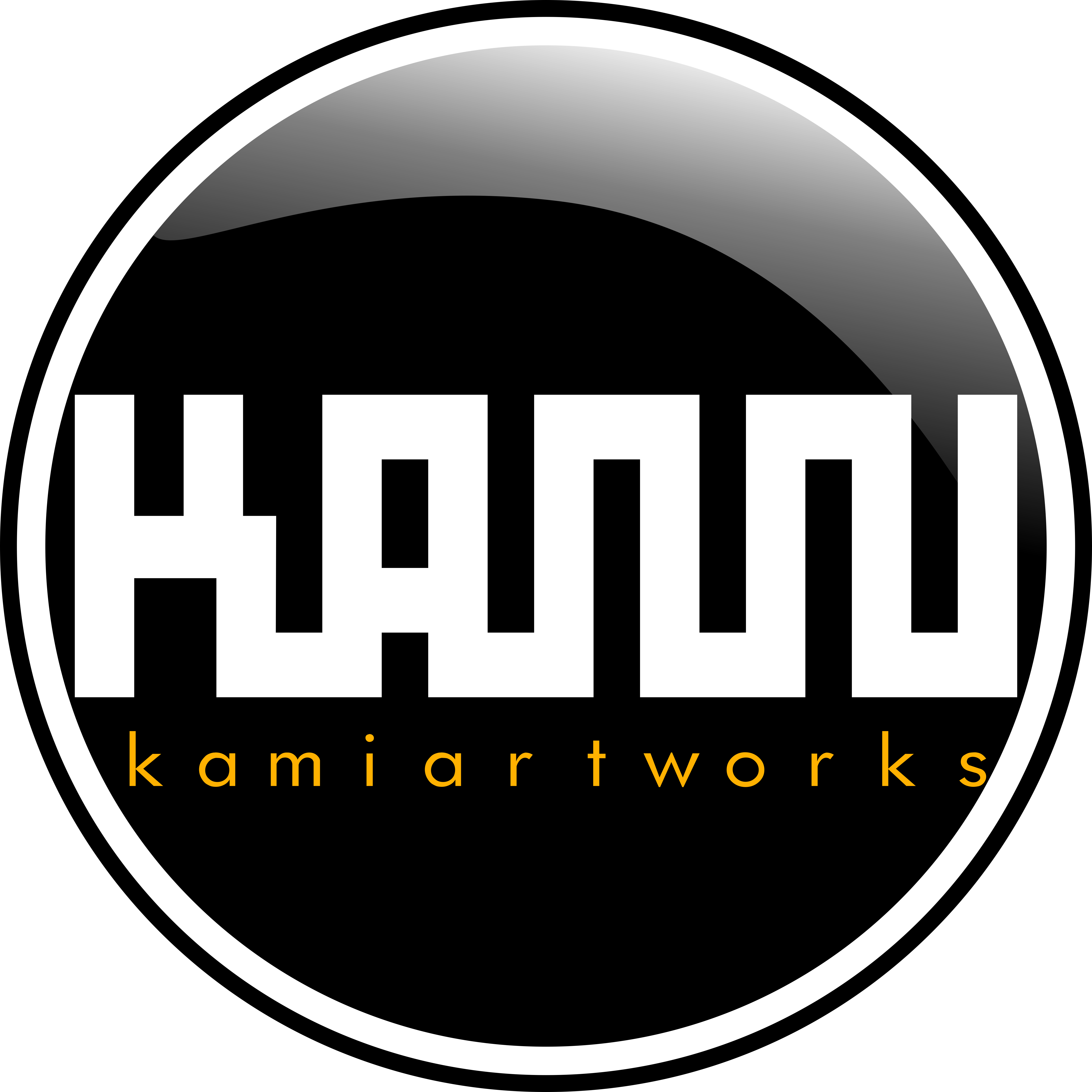 Kami Artworks