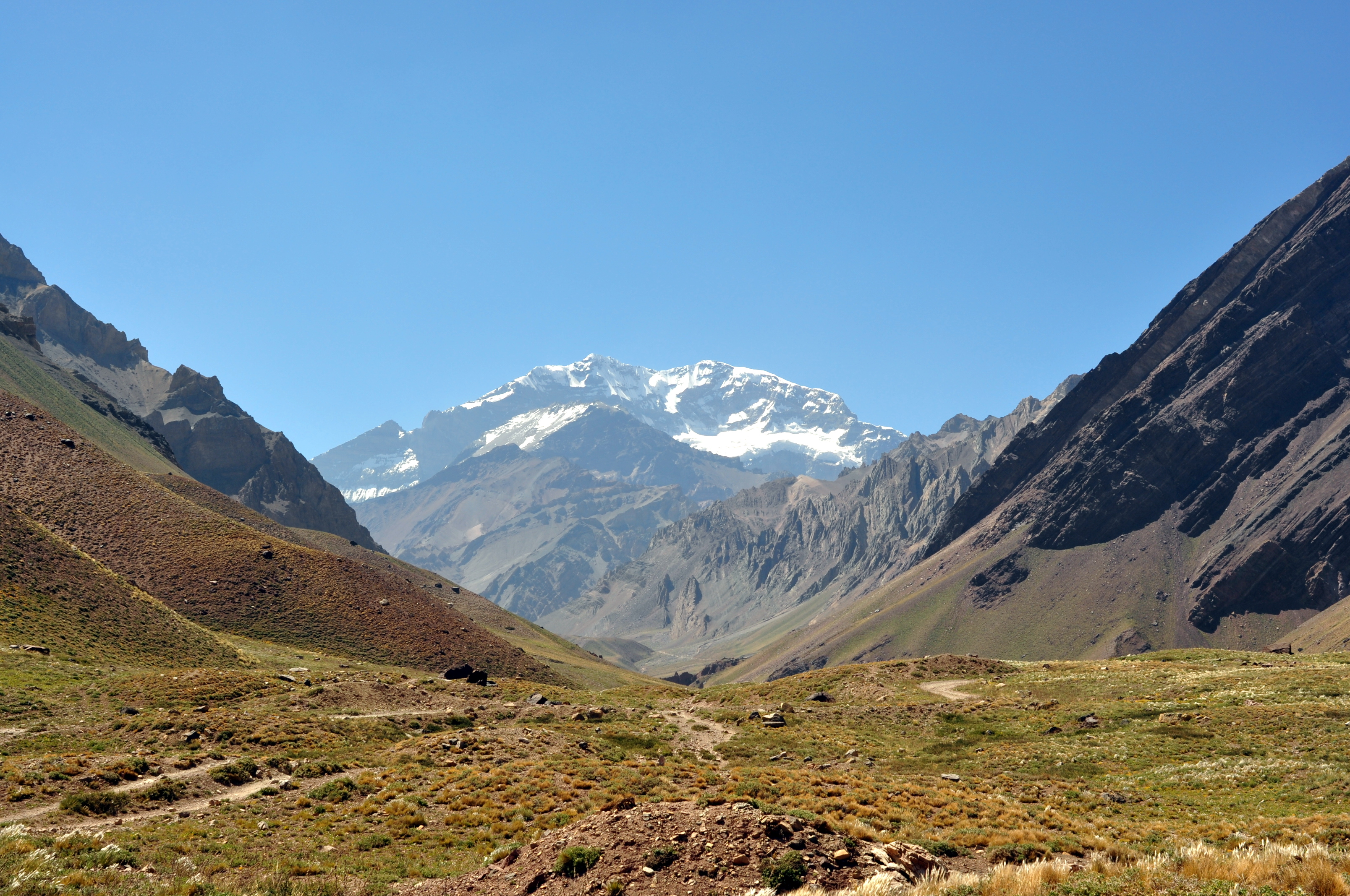 Aconcagua