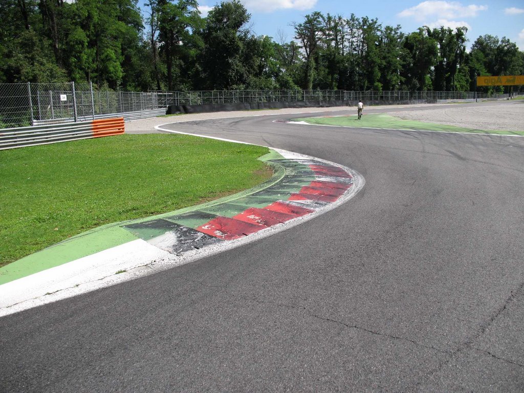 Variante della Roggia Variante della Roggia