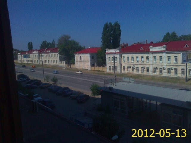 Ближайшие города:
