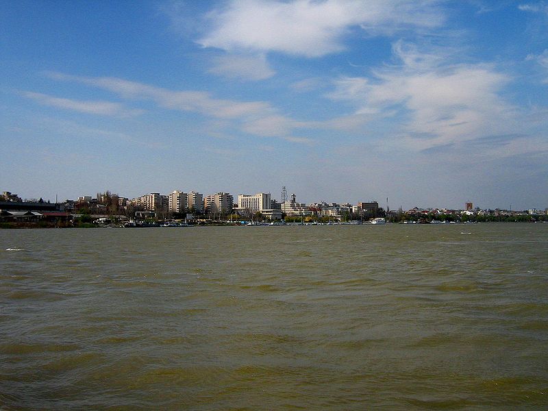 Brăila