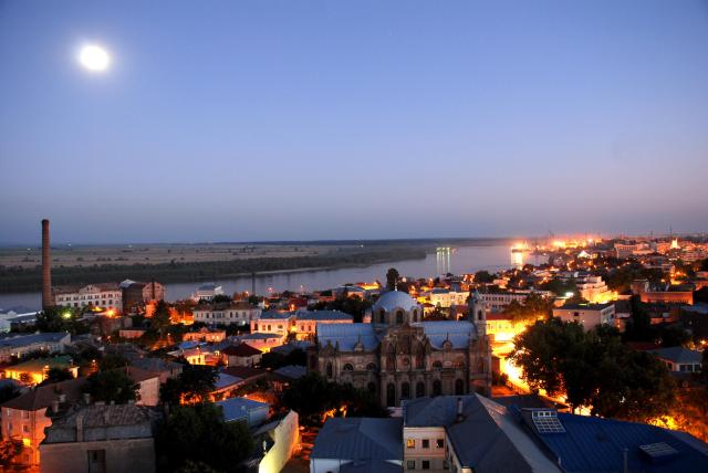Brăila