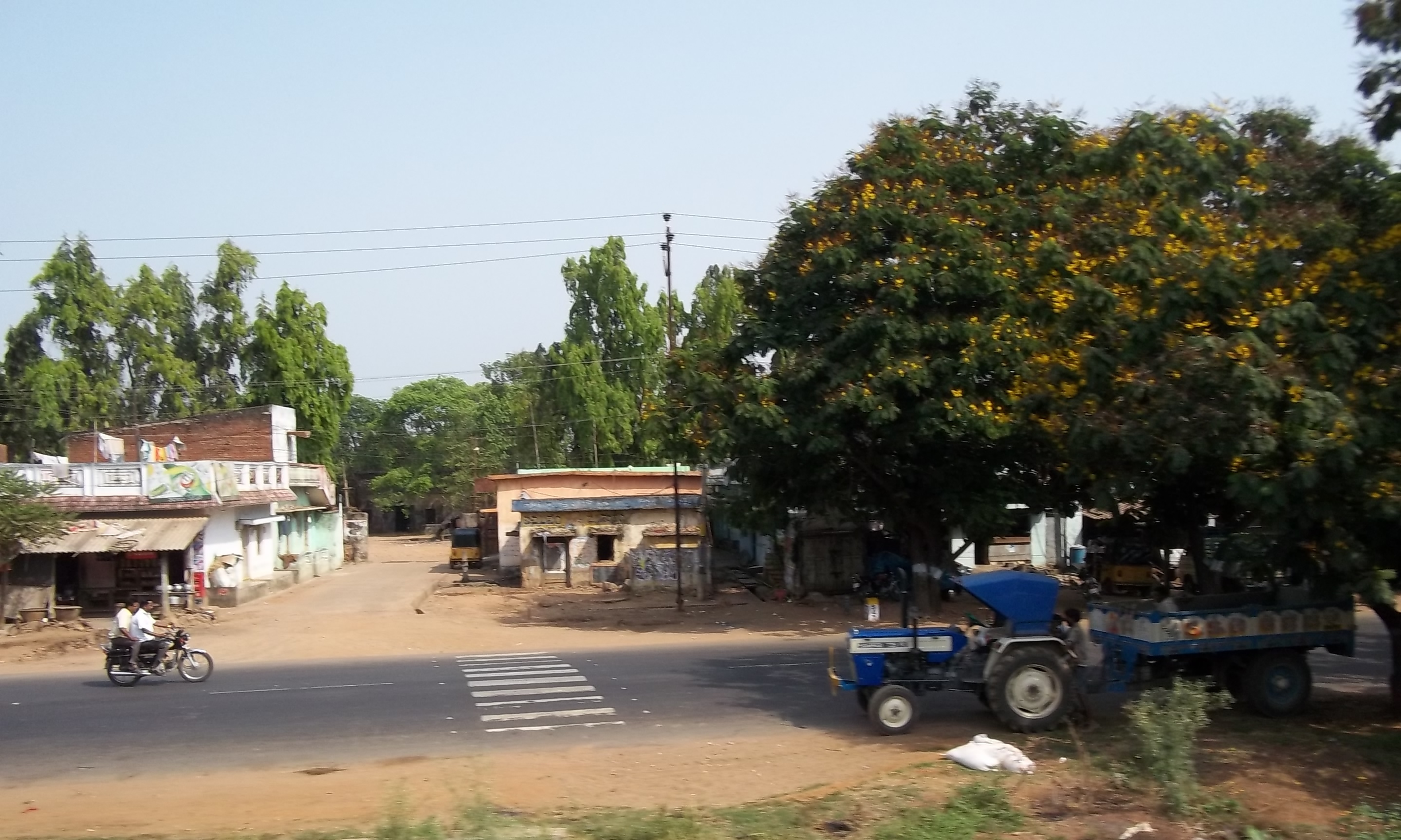 Balaji nagar - Vizianagaram Balaji nagar - Vizianagaram