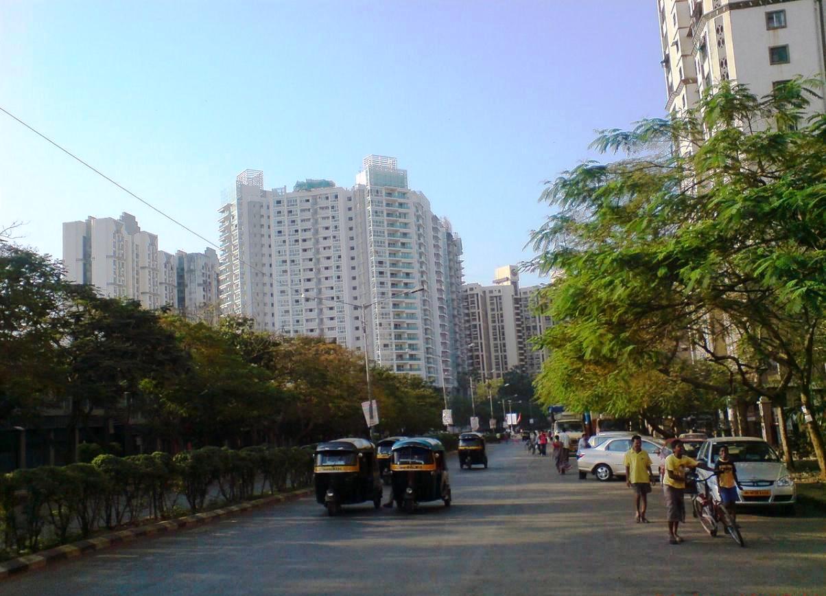 Mahim - Mumbai