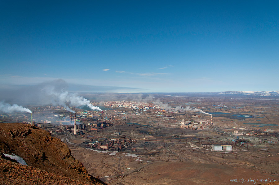 Norilsk