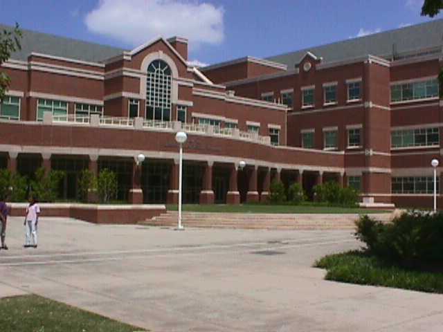 Engineering North & Advanced Technology Research Center - Stillwater ... Engineering North & Advanced Technology Research Center - Stillwater ...