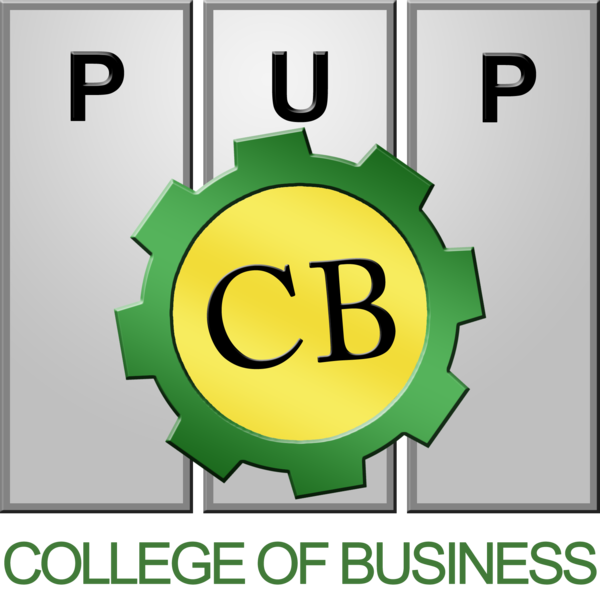 Polytechnic University of the Philippines College of Business - Manila Polytechnic University of the Philippines College of Business - Manila