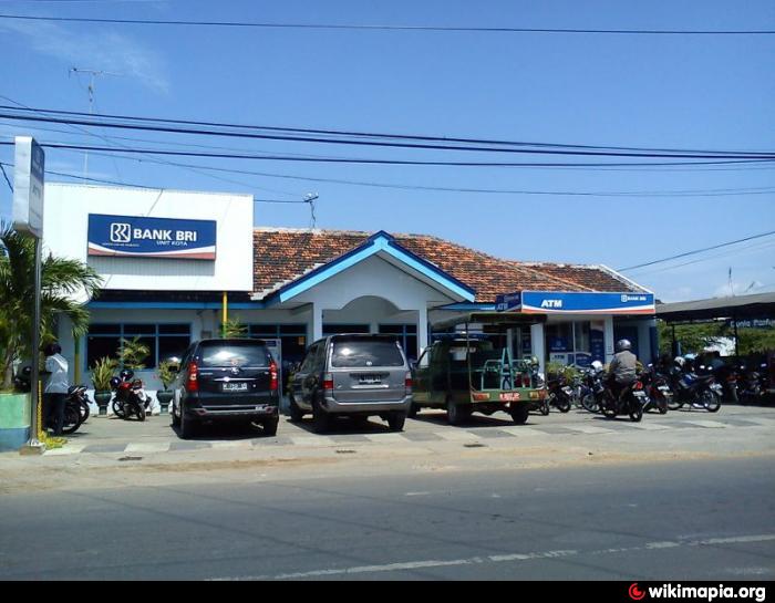 BRI Unit Kota Sumenep BRI Unit Kota Sumenep