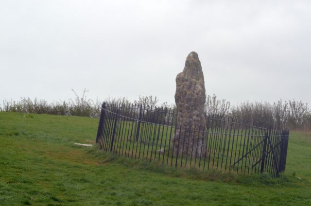 King Stone | interesting place