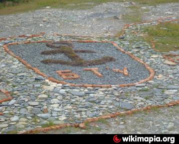 world russia murmansk skalistyy 52 км от центра скалистый мир россия ...