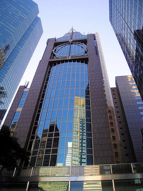 Banco Santander US Headquarters Banco Santander US Headquarters