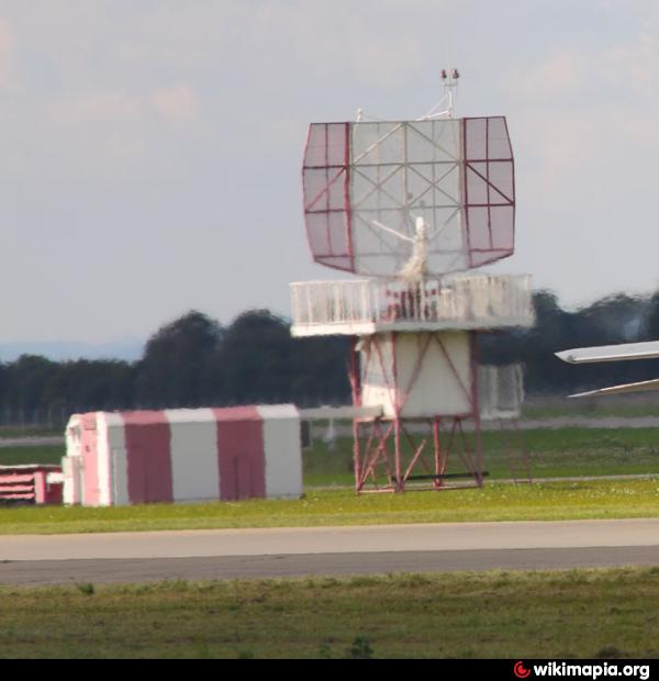 RL-41 radar