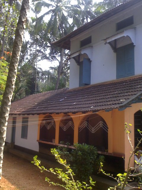 Thenath house(Lakshmi Mandiram) Kozhikode Mankave - Kozhikode Thenath house(Lakshmi Mandiram) Kozhikode Mankave - Kozhikode