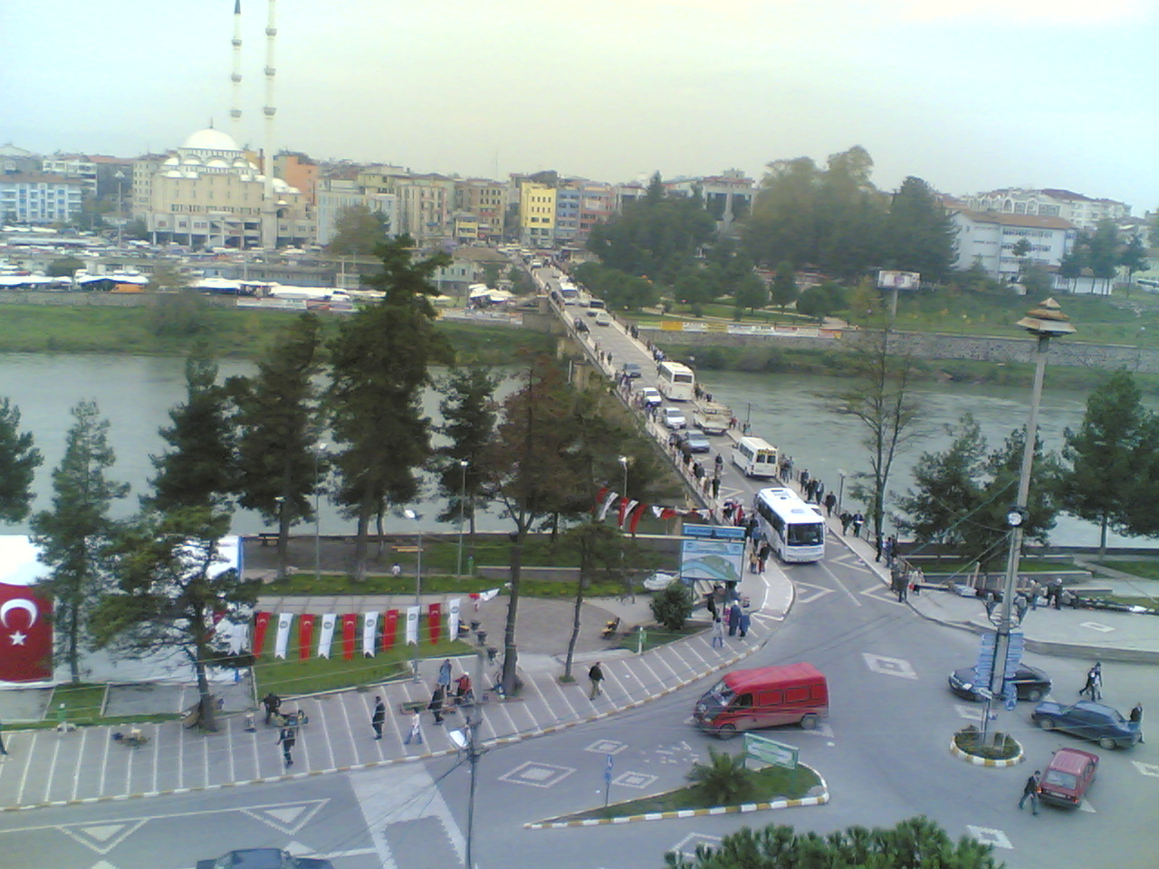 Çarşamba