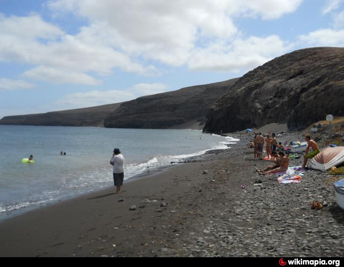 Playa Quemada Playa Quemada