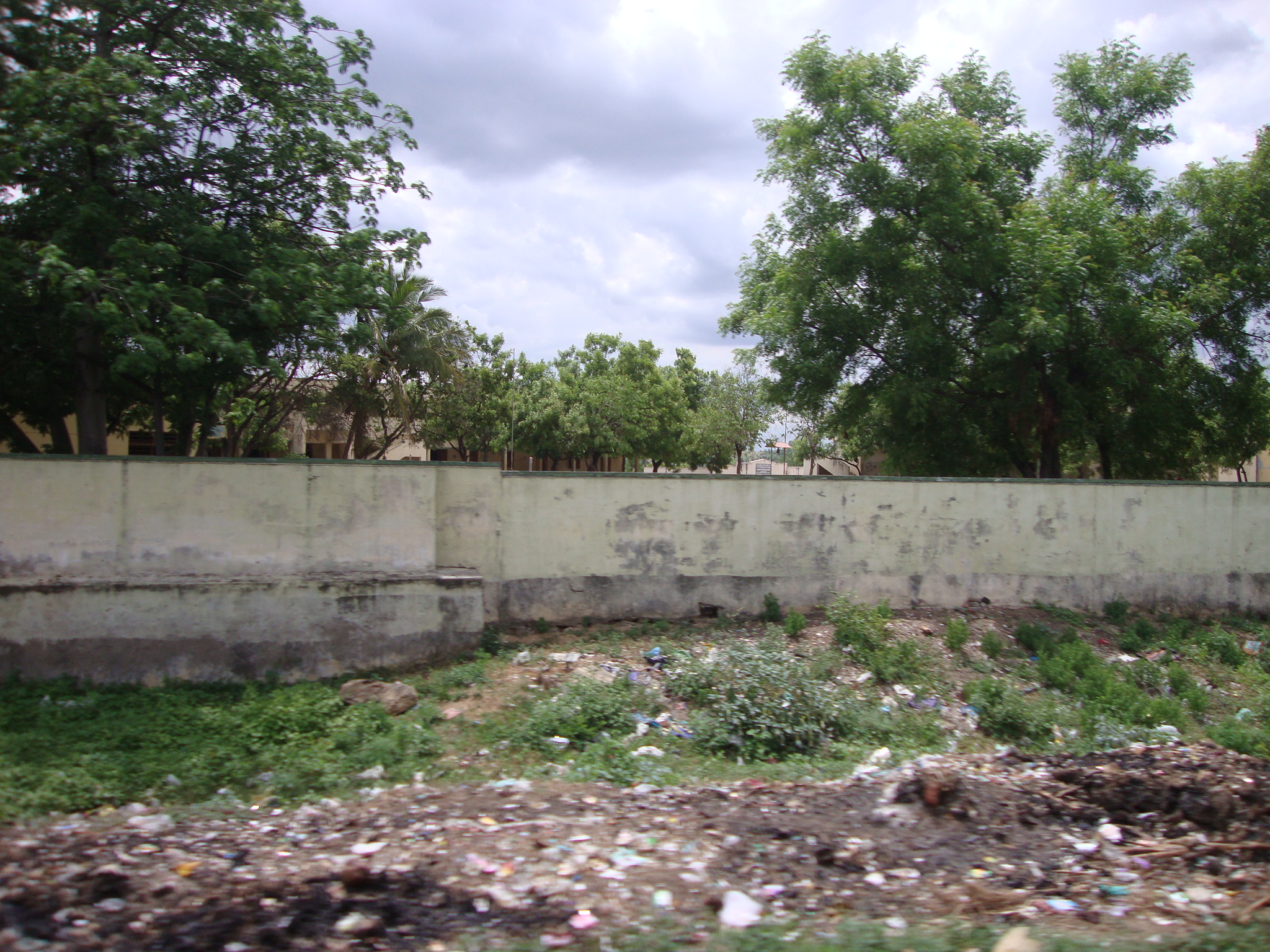 Government Higher Secondary School - Erode Government Higher Secondary School - Erode