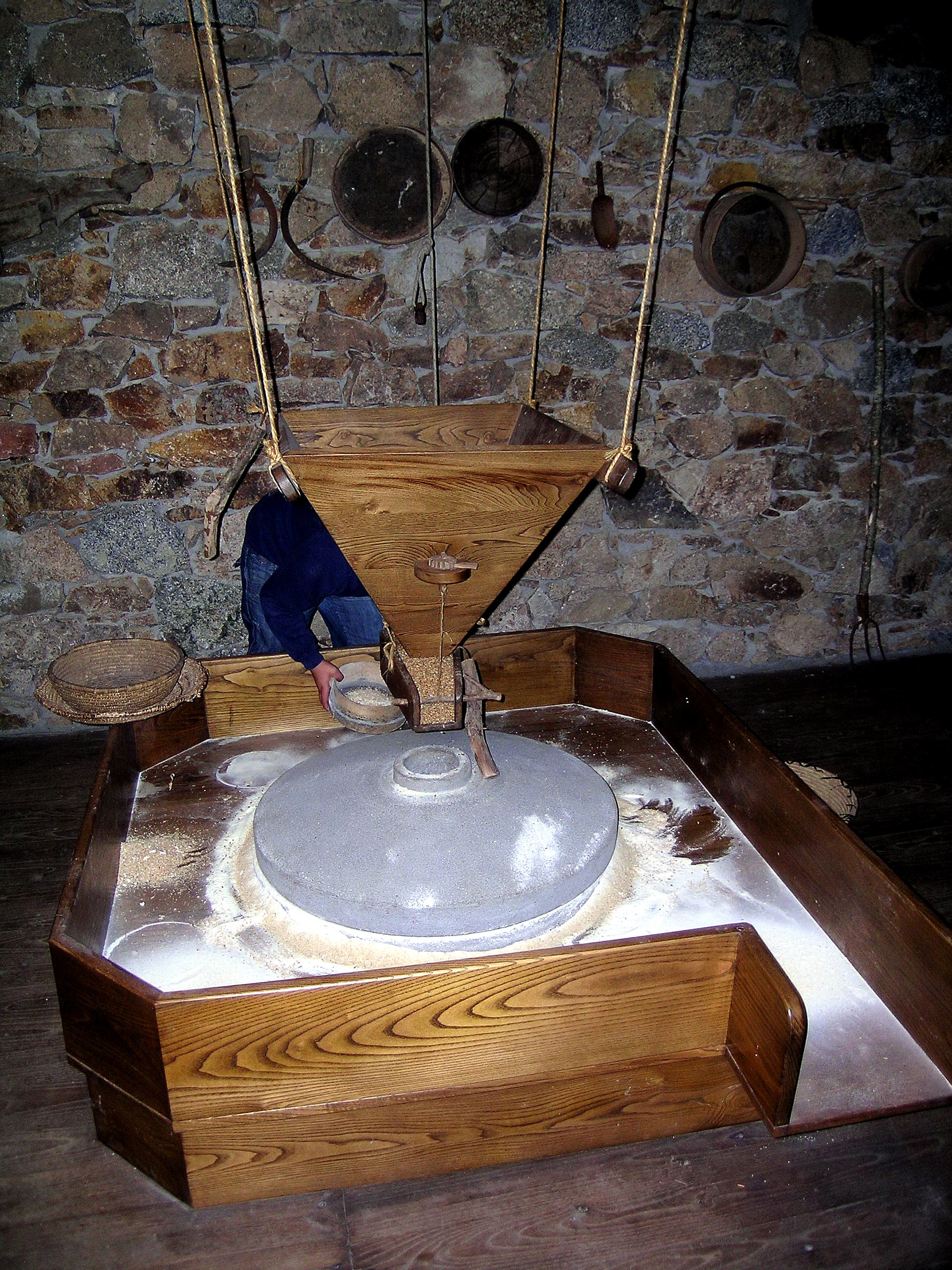Mulino