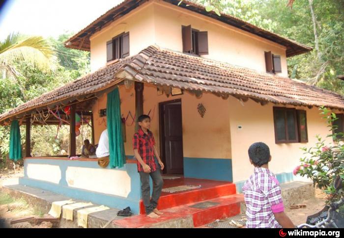 Vadakkekalam house Vadakkekalam house