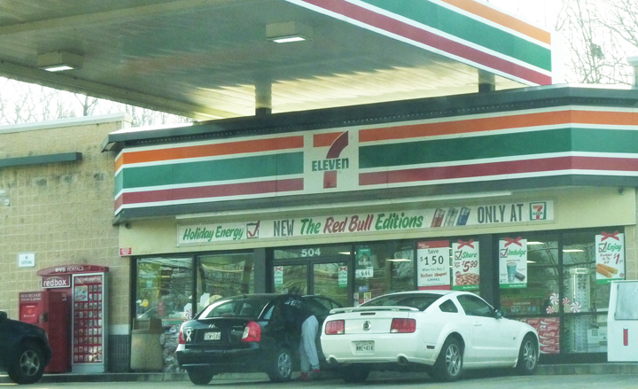 7-Eleven