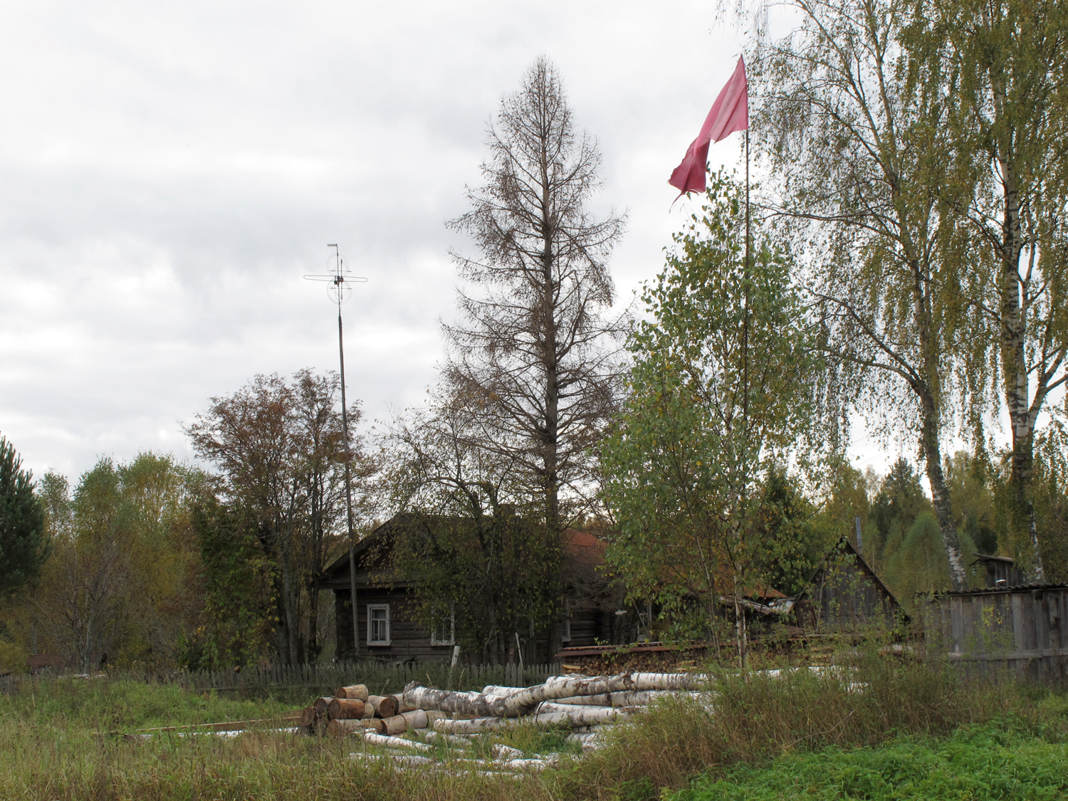 Зинковка