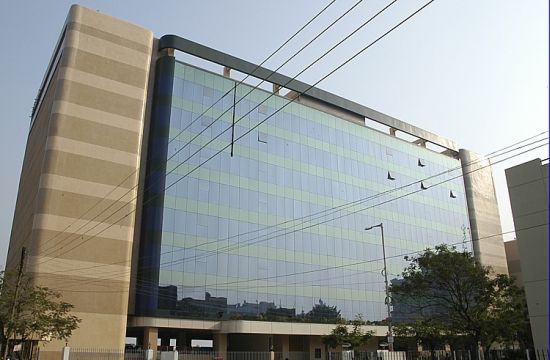 Tata Consultancy Services (TCS) Kolkata Headquarters - Salt Lake City Tata Consultancy Services (TCS) Kolkata Headquarters - Salt Lake City
